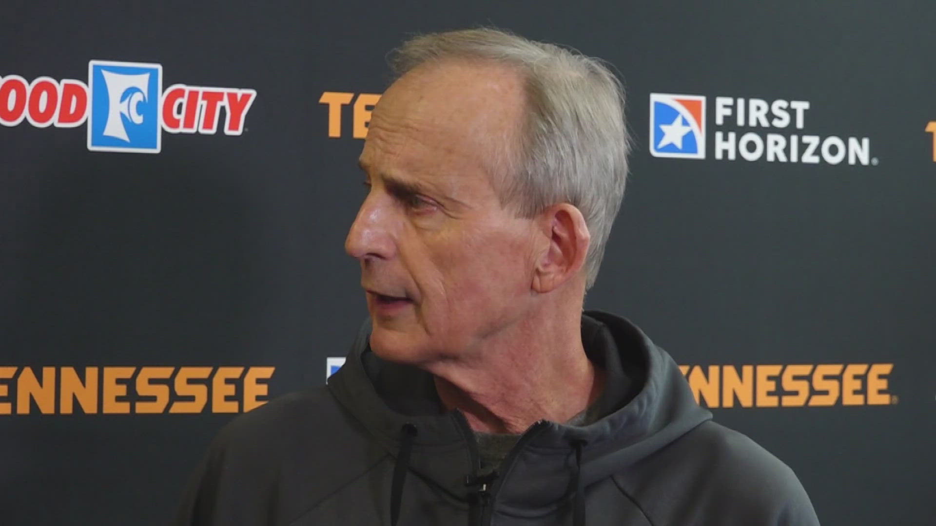 Tennessee Men's Basketball prepares for face off against Duke at Food ...