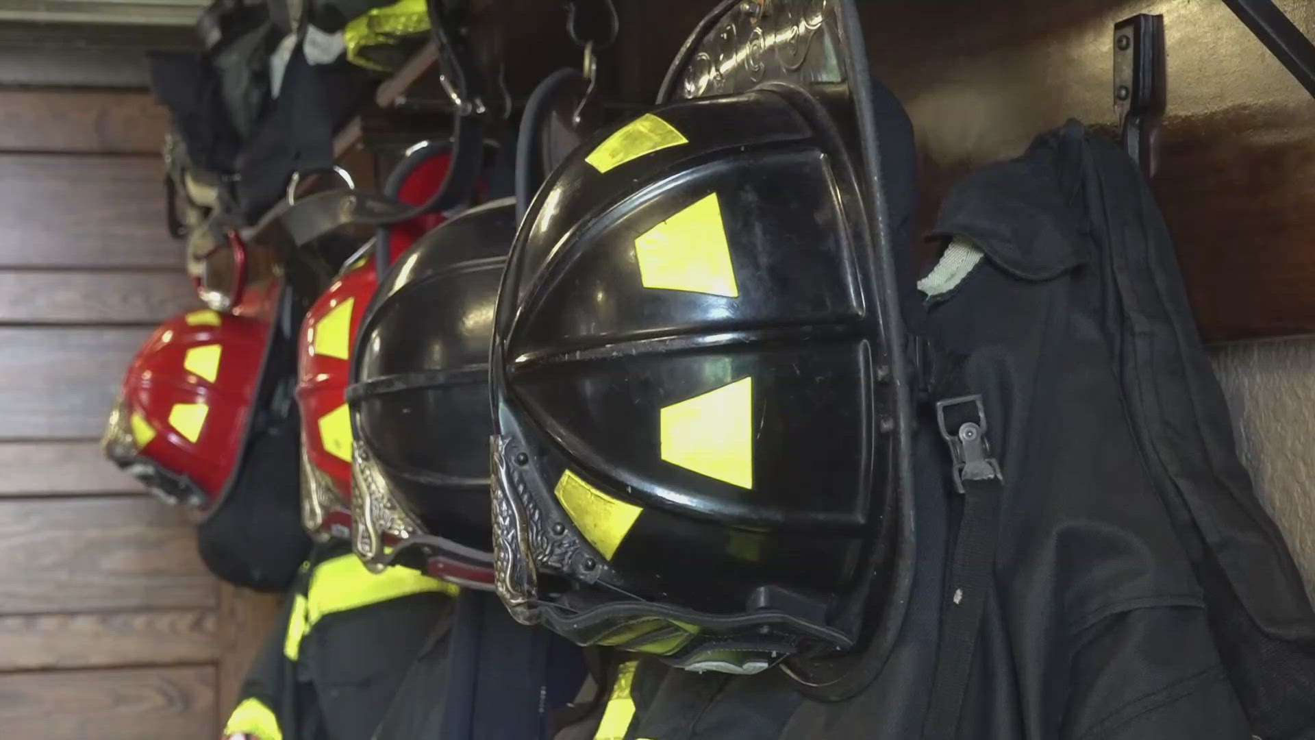 East TN fire departments face more medical calls than fires | wbir.com