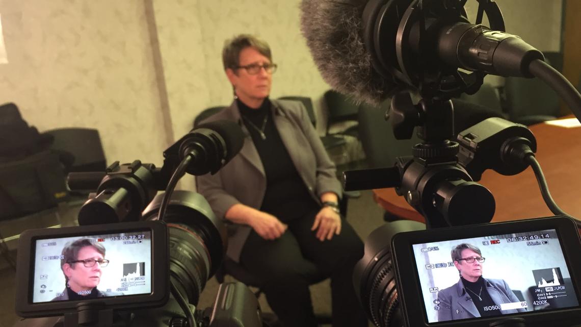 Photos from Reaching Recovery documentary | wbir.com