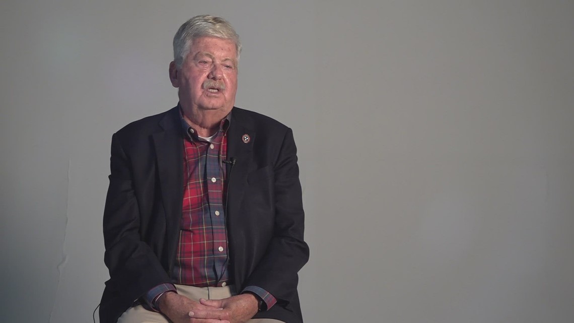 TN Lt. Gov. Randy McNally to miss first weeks of upcoming session ...