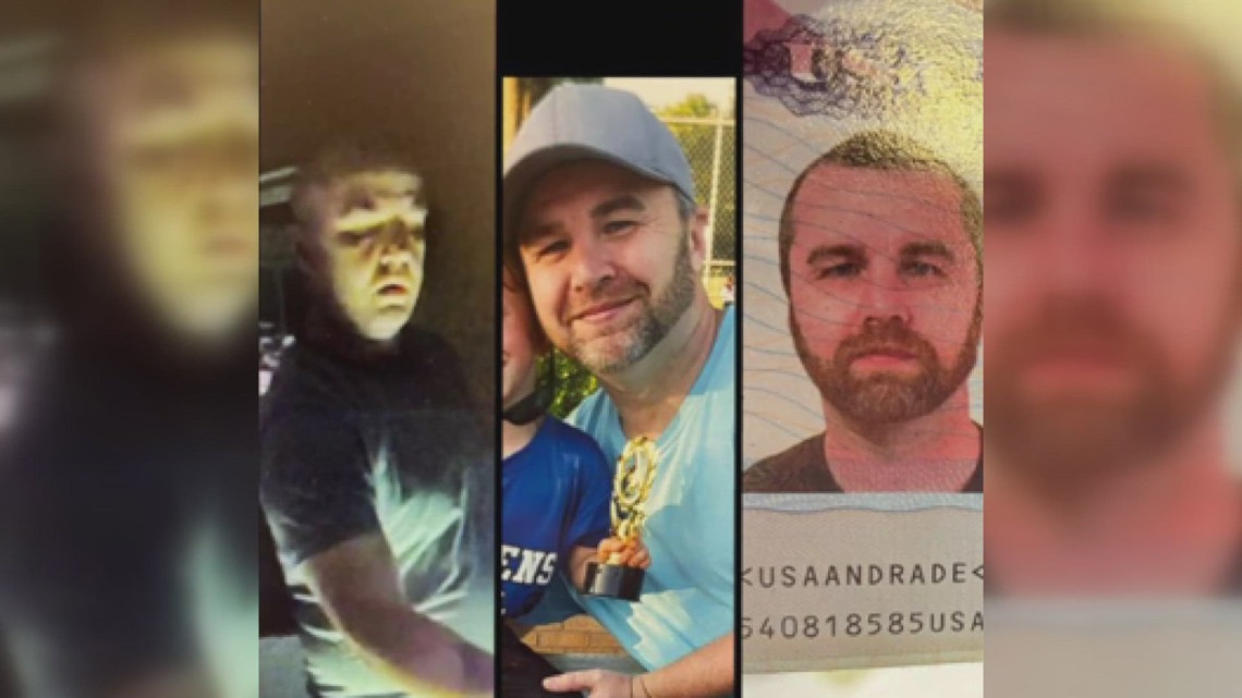 What we know about murder suspect's criminal history after body found ...