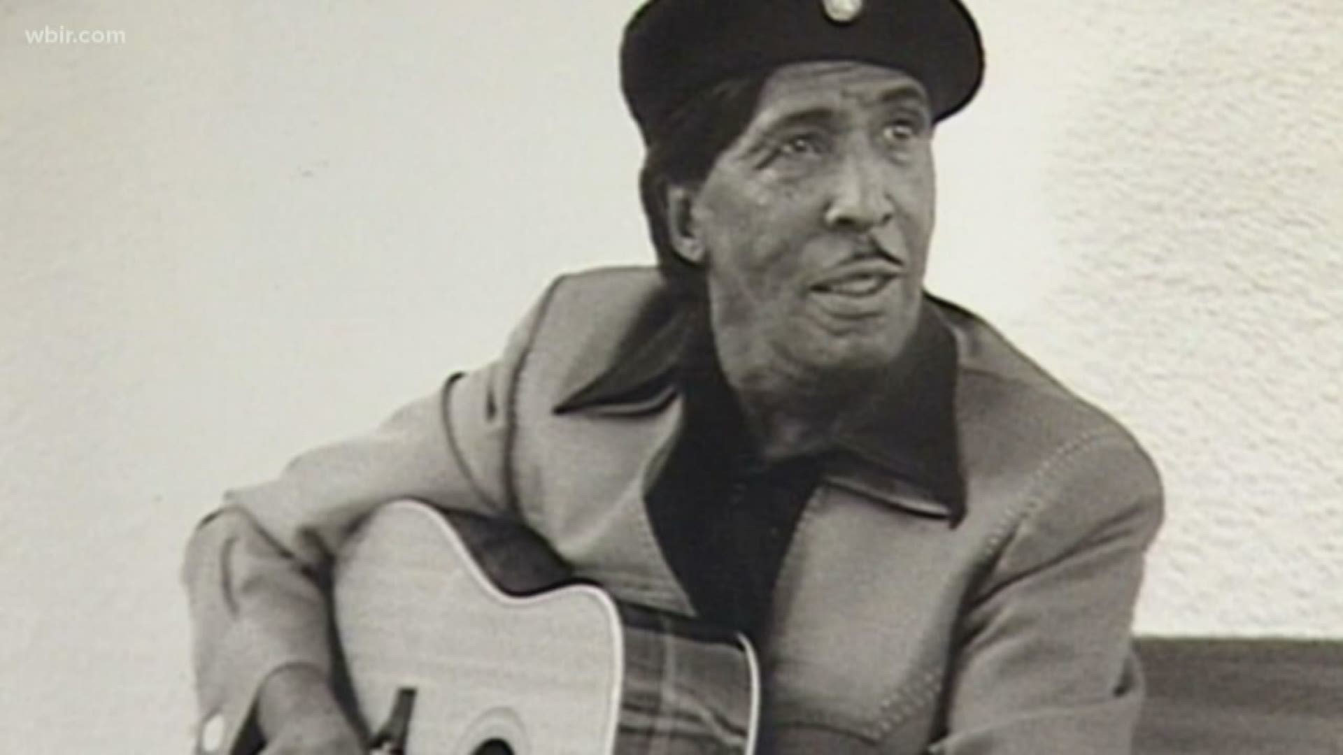 Local musicians to honor Howard "Louie Bluie" Armstrong with event on ...