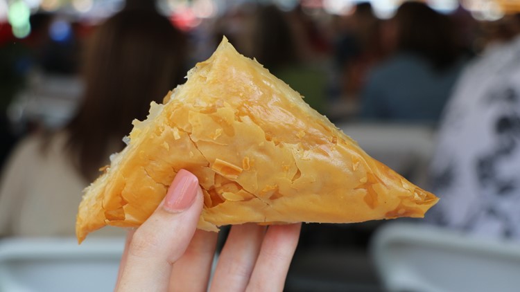 WBIR's Big Fat Greek Food Tour | wbir.com