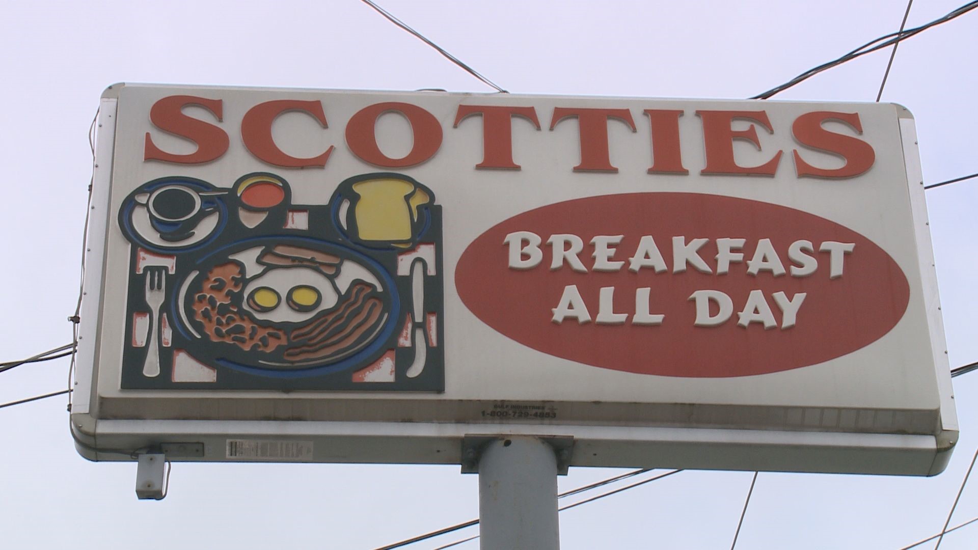 She's the Number One Volunteer at Scotties | wbir.com