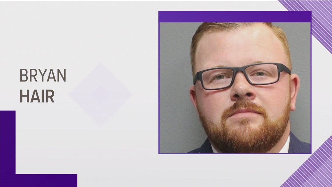 Former chief of staff for county mayor indicted on official misconduct ...