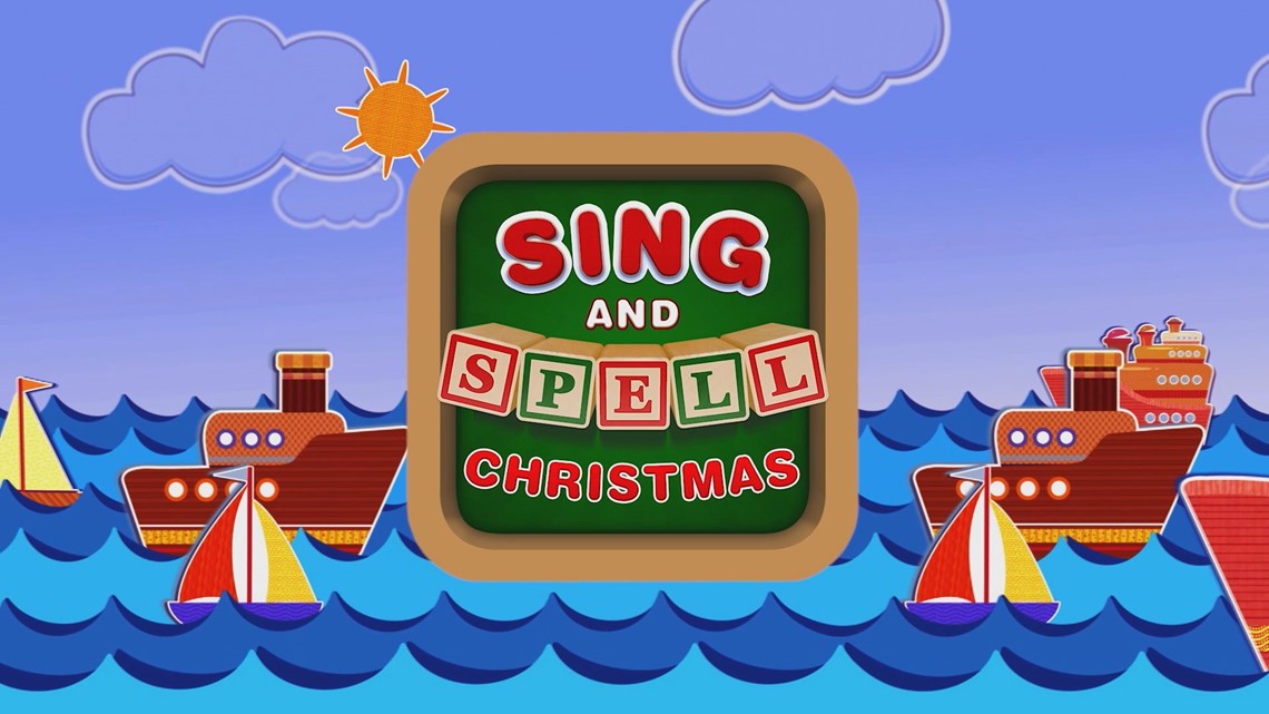 Children's Media Studio produces Sing and Spell animated series | wbir.com