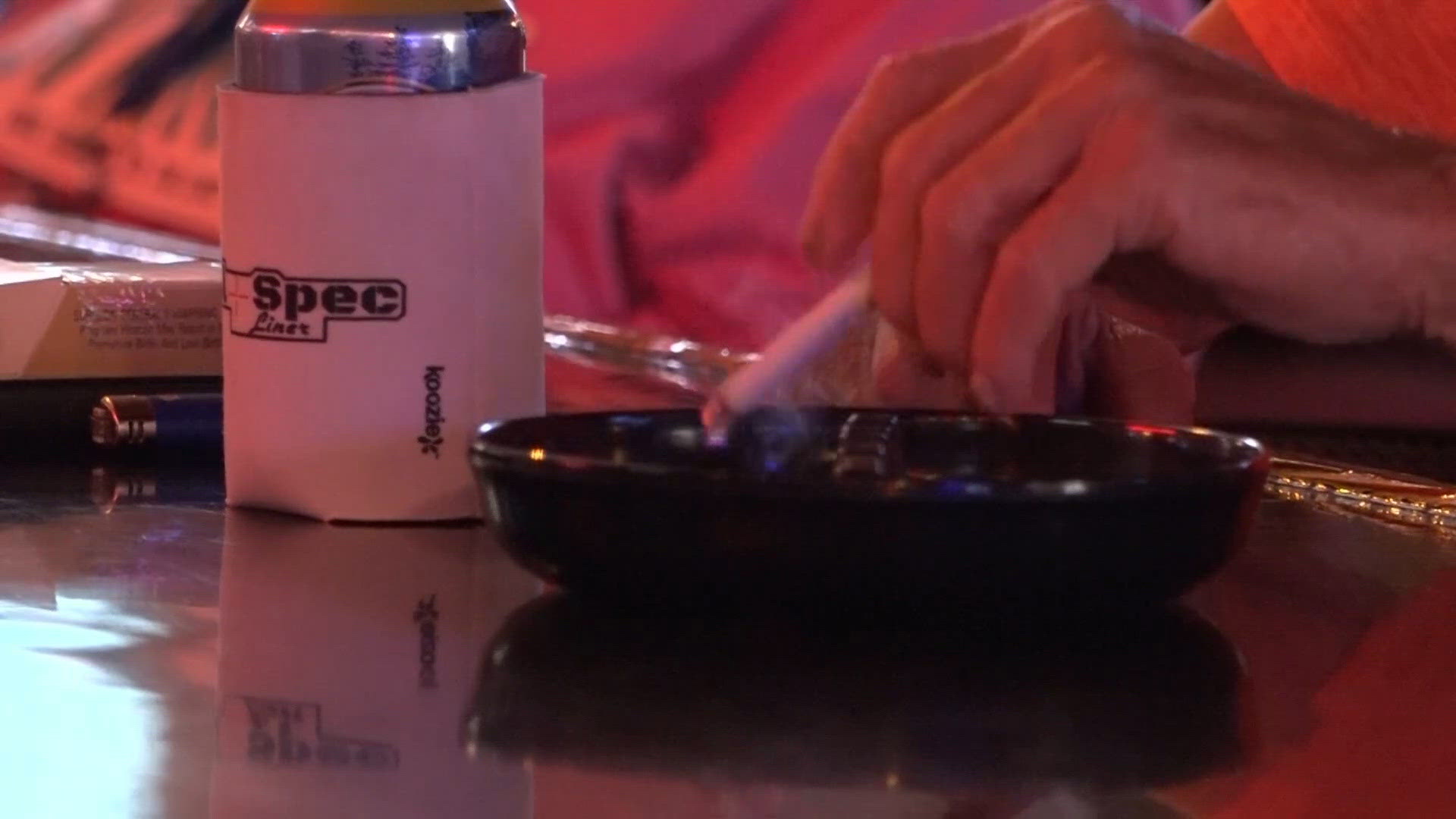 Knoxville City Council to consider indoor smoking ban | wbir.com