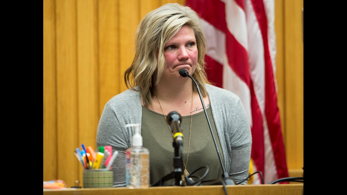 Boyd trial, Day 1: A burned body by the tracks, a final glimpse of the ...