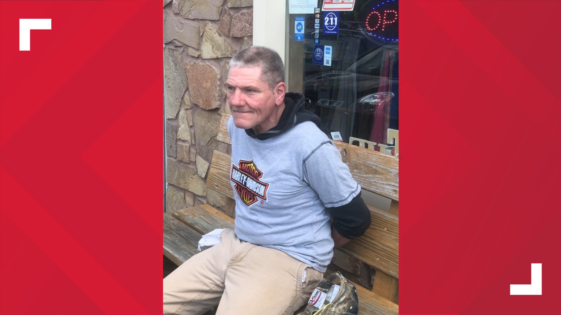 BCSO: Escaped inmate is back in custody | wbir.com