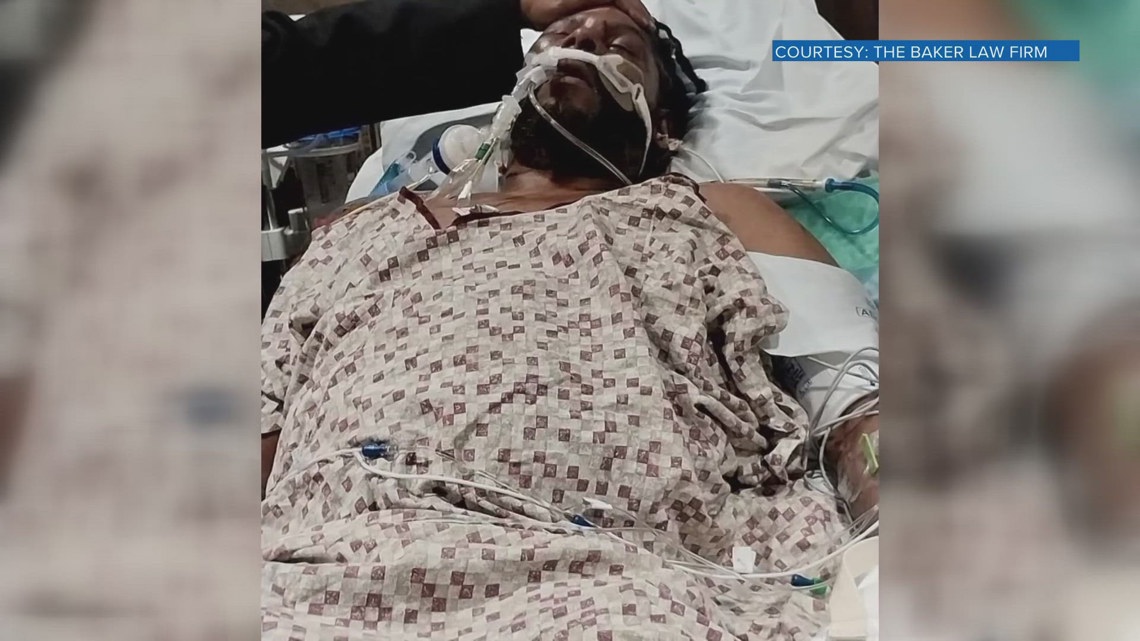 KCSO to release bodycam footage of David Batts incident | wbir.com