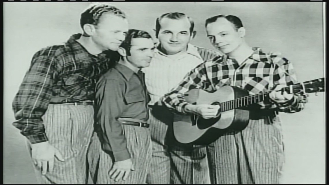 Tenor singer of 'The Oak Ridge Boys' not completing farewell tour with ...