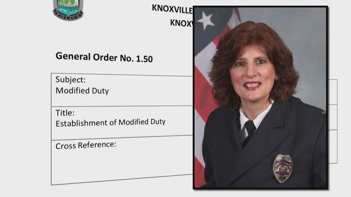 KPD withdraws new policy after complaints of discrimination and ...