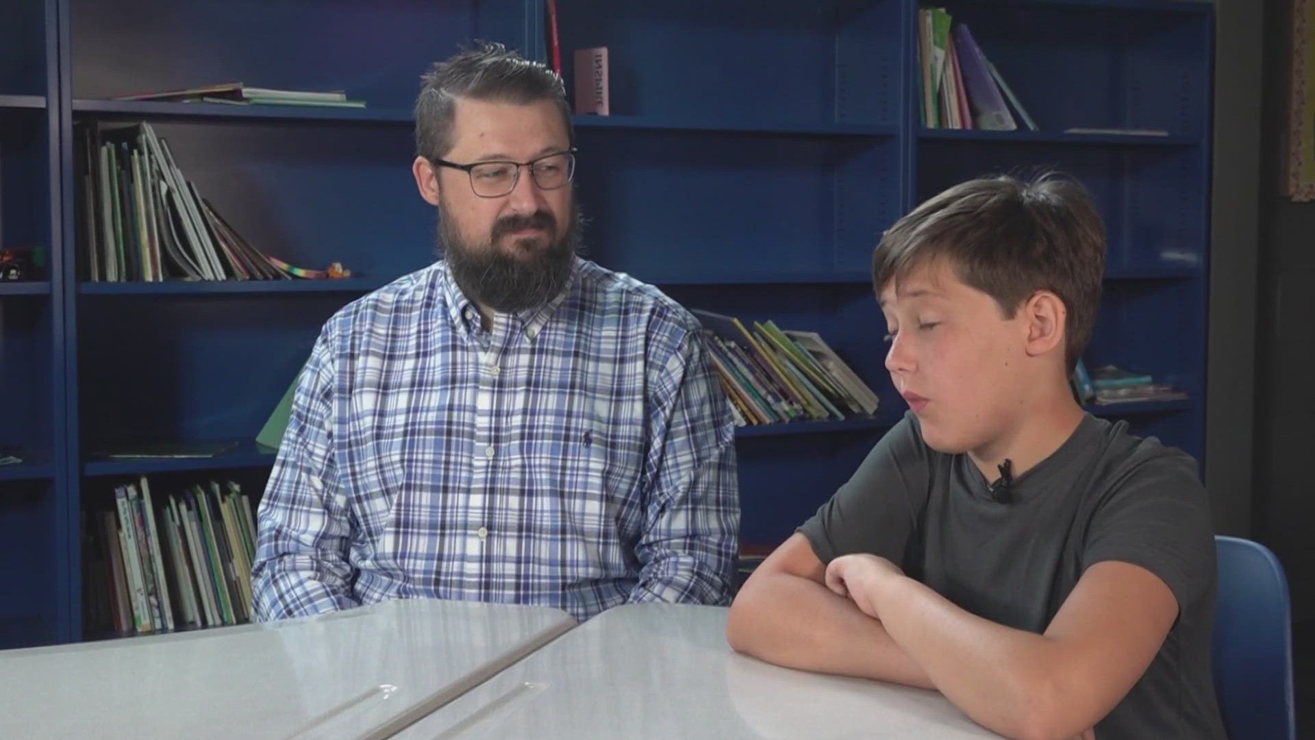 Boys and Girls Club of the Smoky Mountains provides support for kids ...