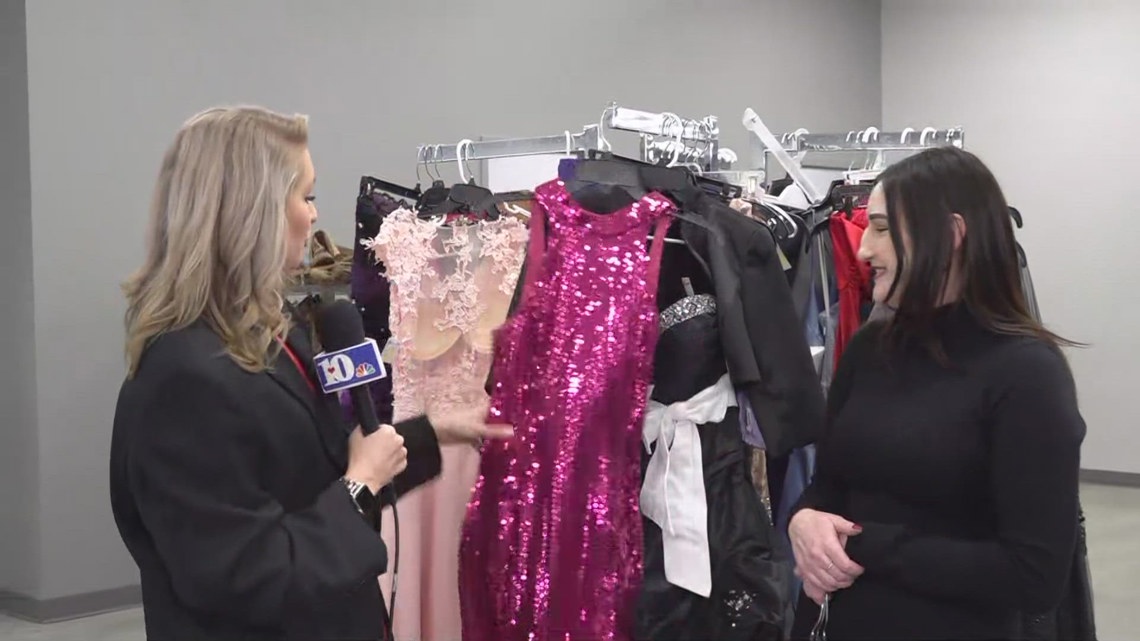 How you can buy a prom dress on a budget | wbir.com