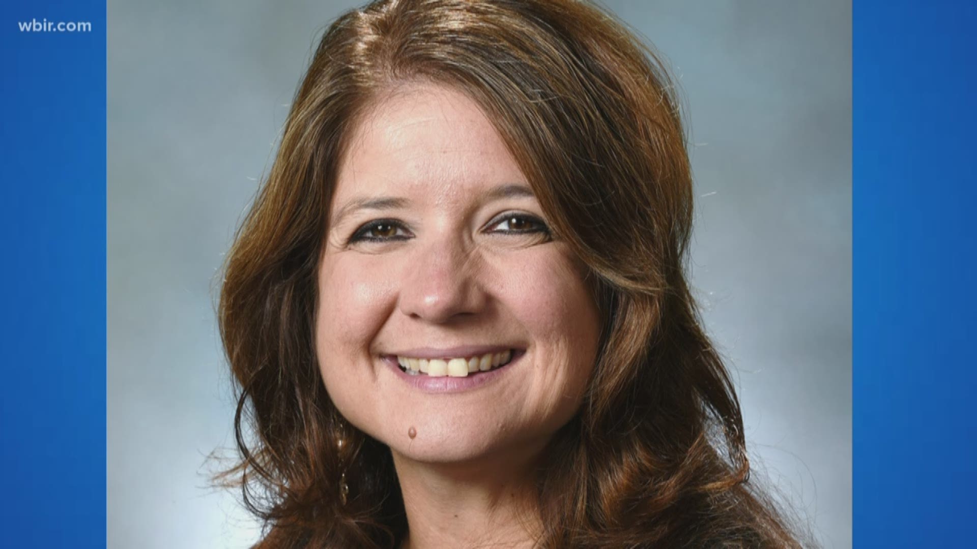 Remembering Dr. Angela Holder | wbir.com