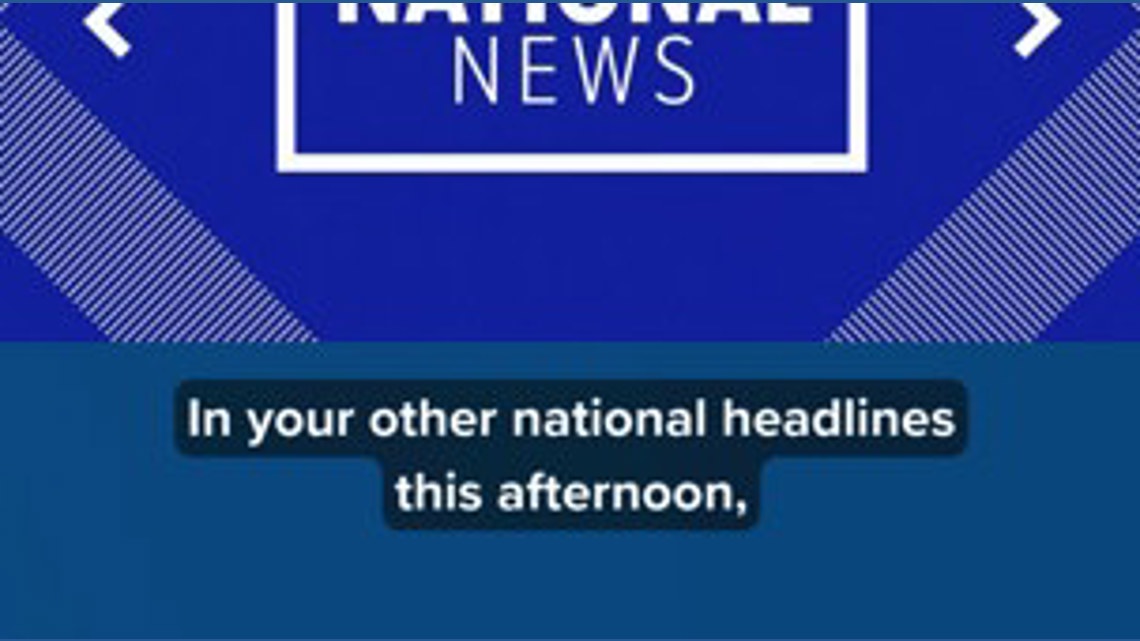 26-year-old in custody after property damage at Vice President JD Vance ...