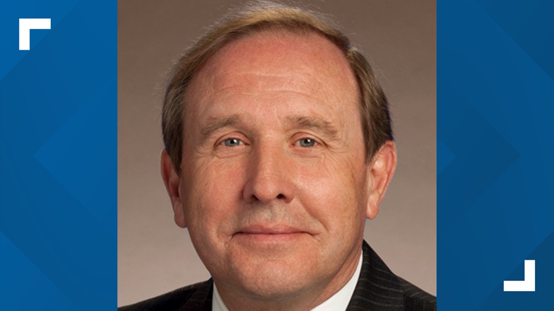 Tennessee State Rep. Mike Carter passes away from cancer | wbir.com