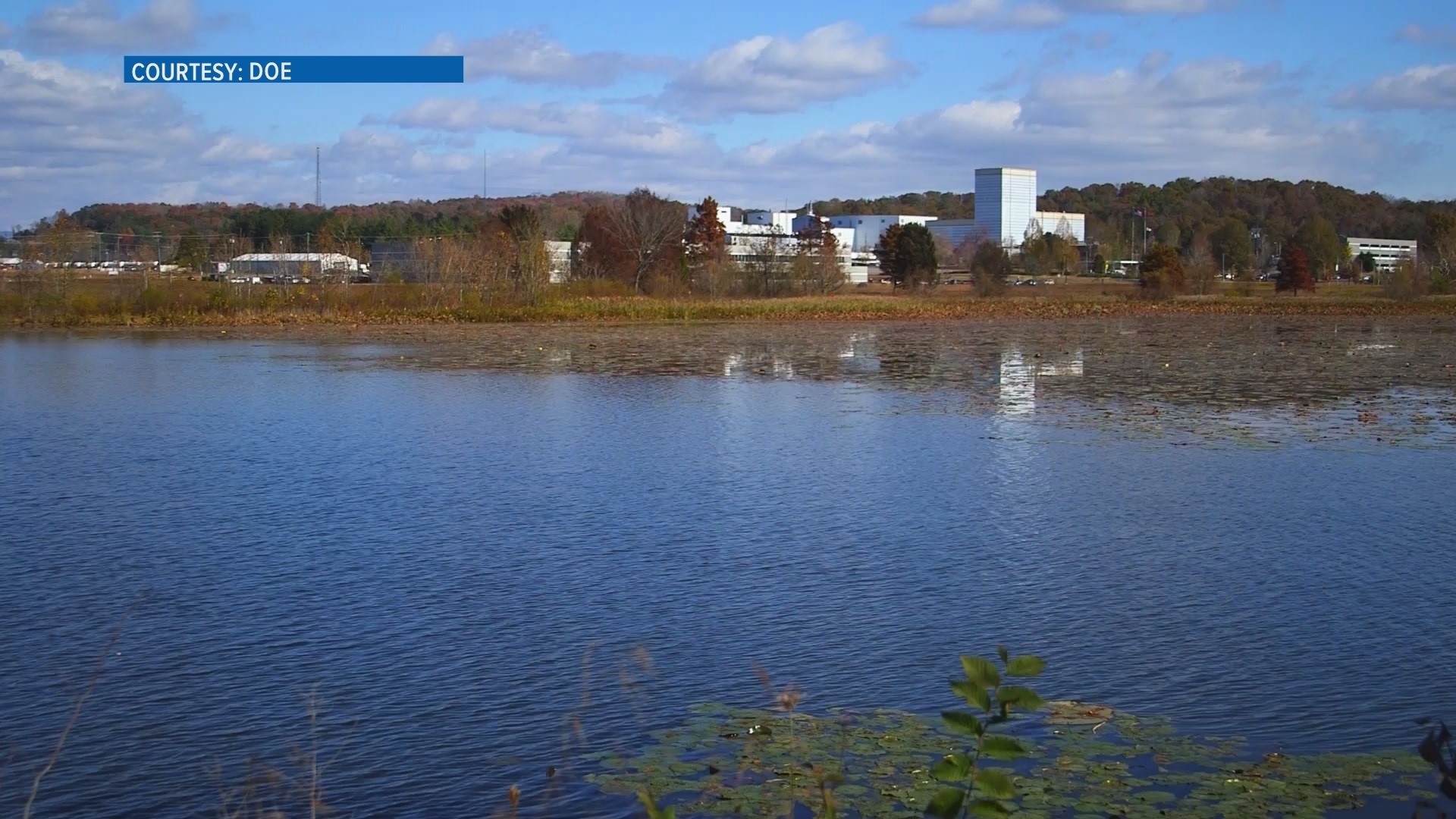 Oak Ridge: A look into the Superfund site's environmental cleanup ...