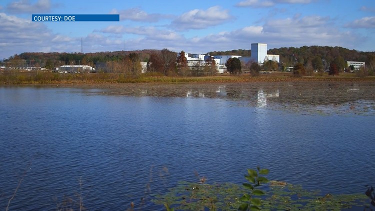 Oak Ridge: A look into the Superfund site's environmental cleanup ...