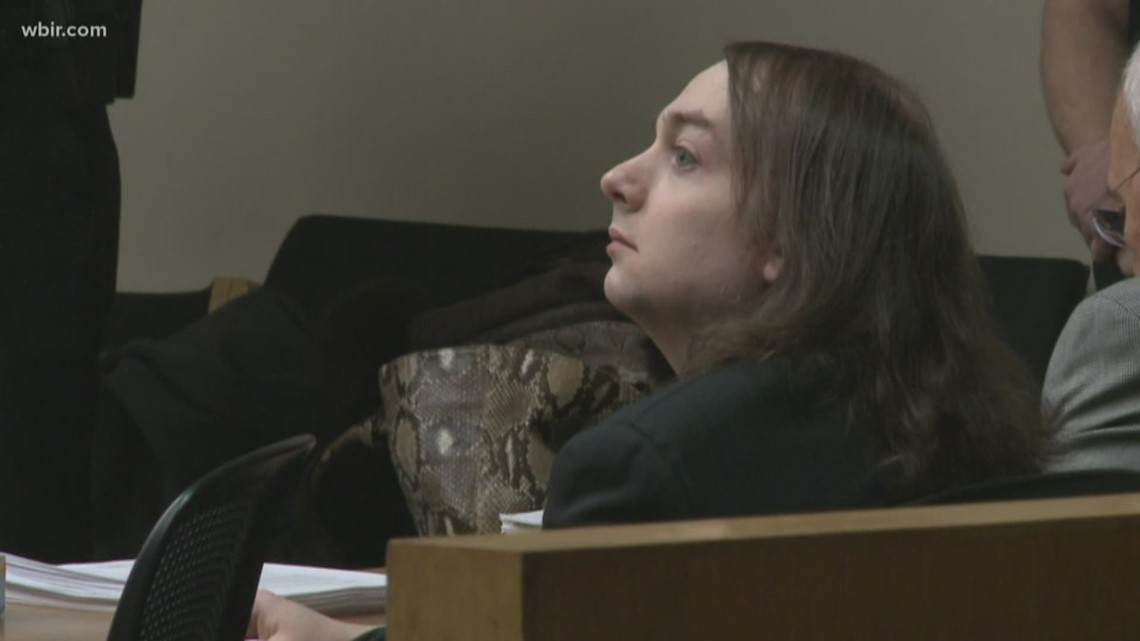 Joel Guy Jr. gets new judge and trial date | wbir.com