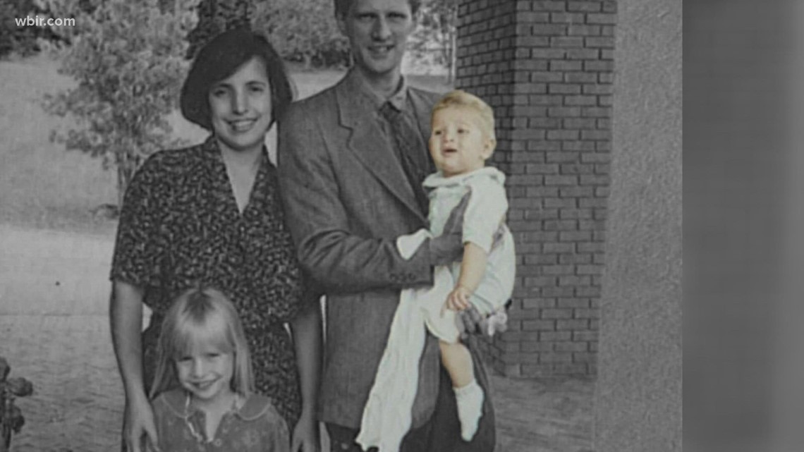 Overcoming tragedy: Peter Lillelid 25 years later | wbir.com