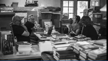 UT to get thousands of books from Cormac McCarthy's private library ...