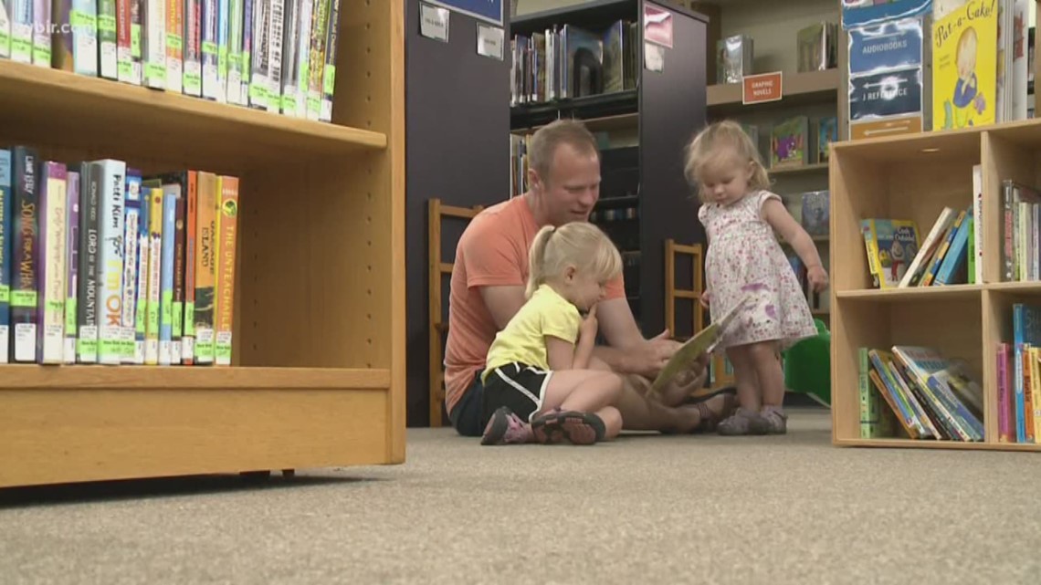 Knox Co. library launches Read Around the World challenge | wbir.com