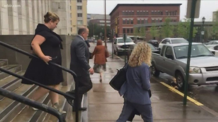 Racially charged tapes: Lawyers square off over evidence at hearing for ...