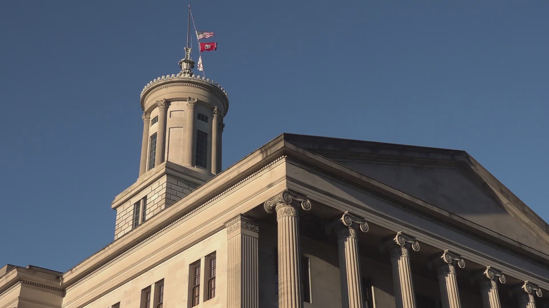 Tennessee's legislative session has ended. Here are some of the most ...