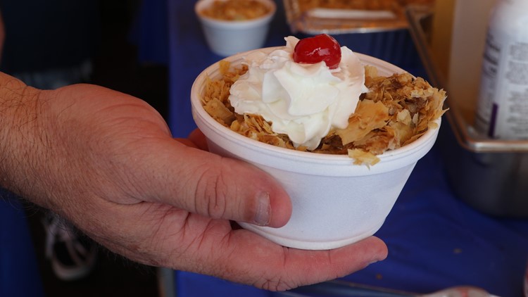 WBIR's Big Fat Greek Food Tour | wbir.com