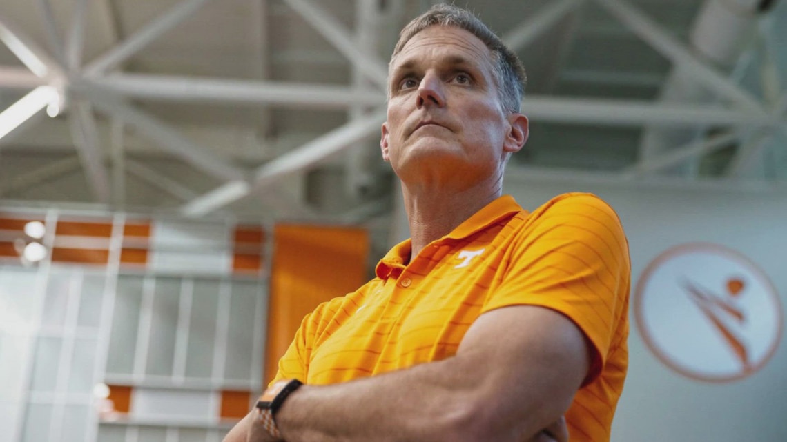 Coach speaks after Erika Connolly wins silver medal at Olympics | wbir.com