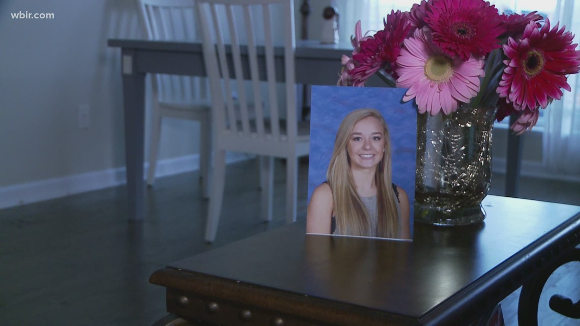 Wednesday marks Emma Walker Day, honoring teen killed by ex-boyfriend ...
