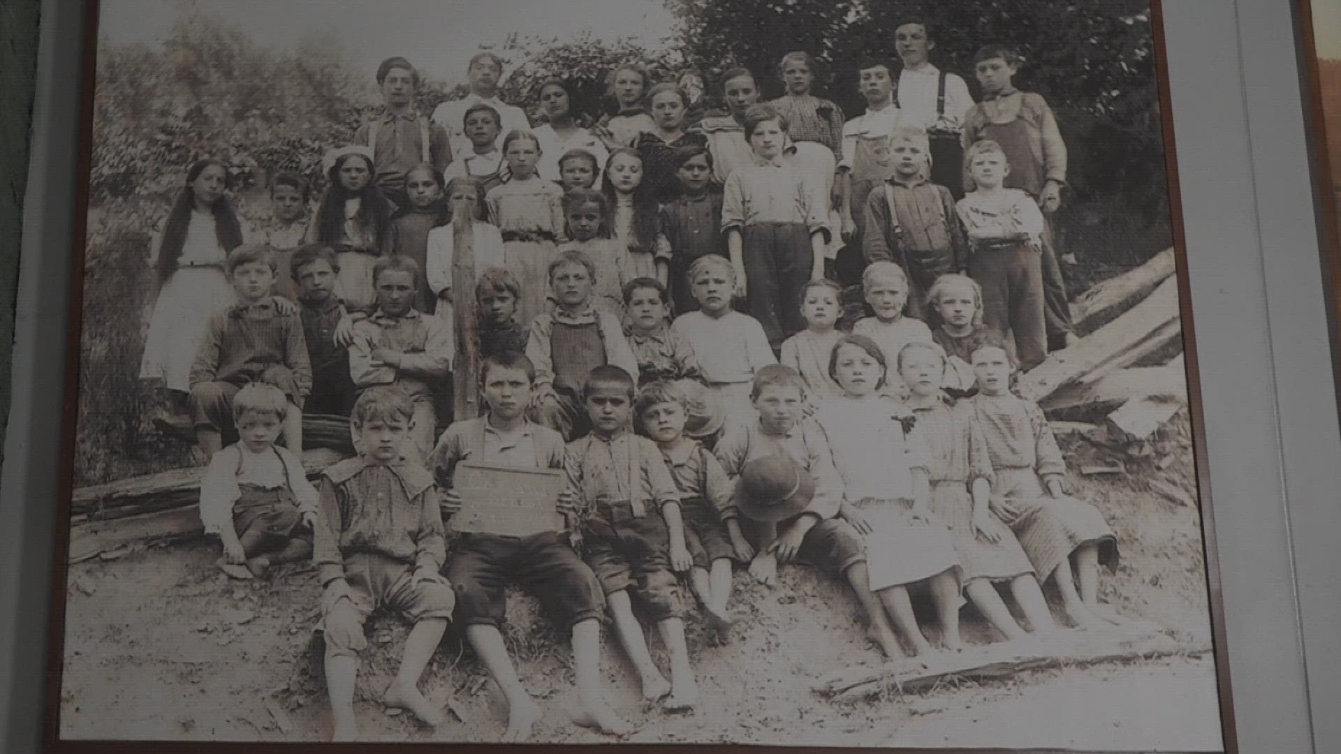 Hometown Spotlight: Historian shares the great history of Pittman ...