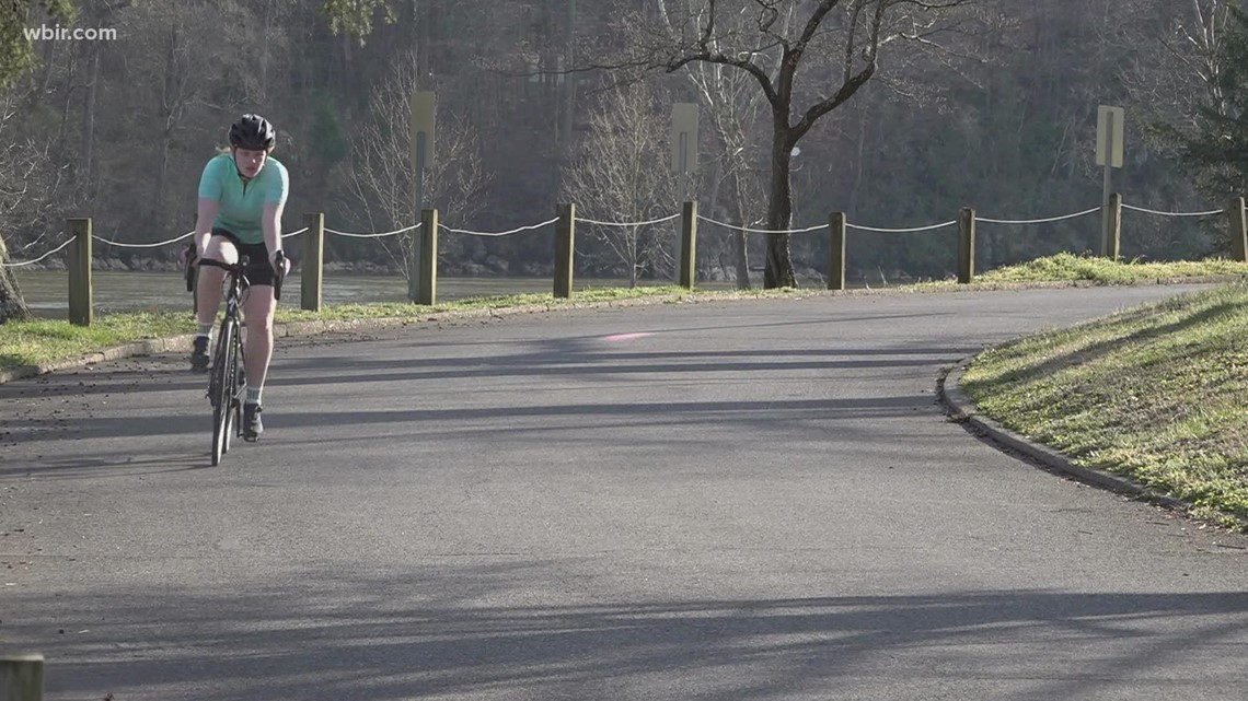 Research shows drivers making more room for cyclists on the road ...