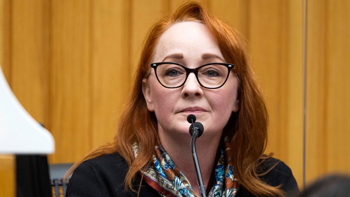 Joel Guy Jr. Trial, Day Four: Jury ends deliberations for day, to ...