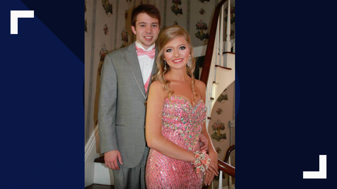 Will you go to prom with me? WBIR staff shares high school prom photos ...