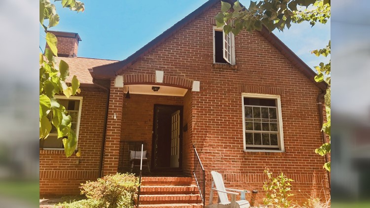 College Hill homes open for tours Saturday, June 8 | wbir.com