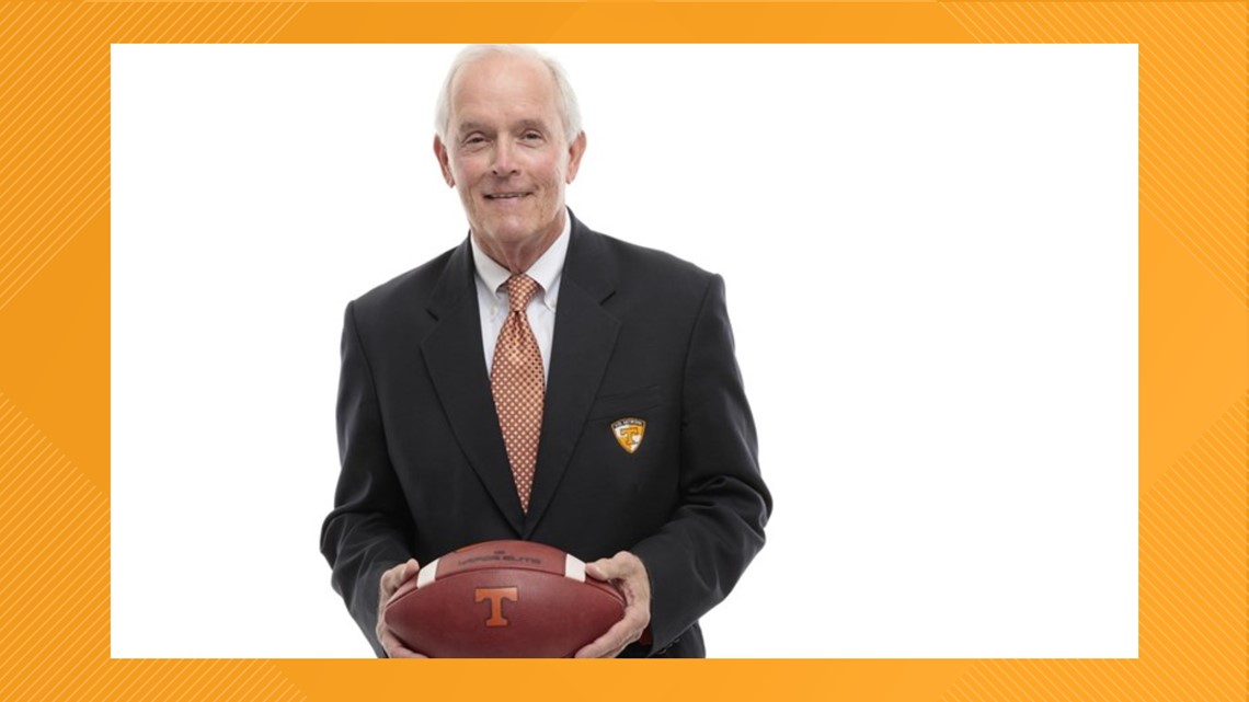 Vol Network Tim Priest retires, Pat Ryan to replace | wbir.com