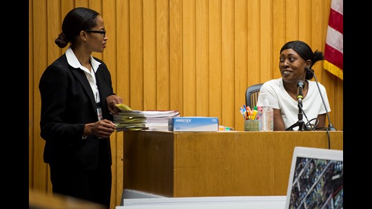 Boyd trial, Day 1: A burned body by the tracks, a final glimpse of the ...