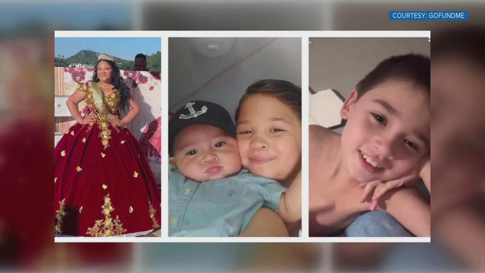 After a Sevier County mother lost 2 kids in a house fire, neighbors are ...