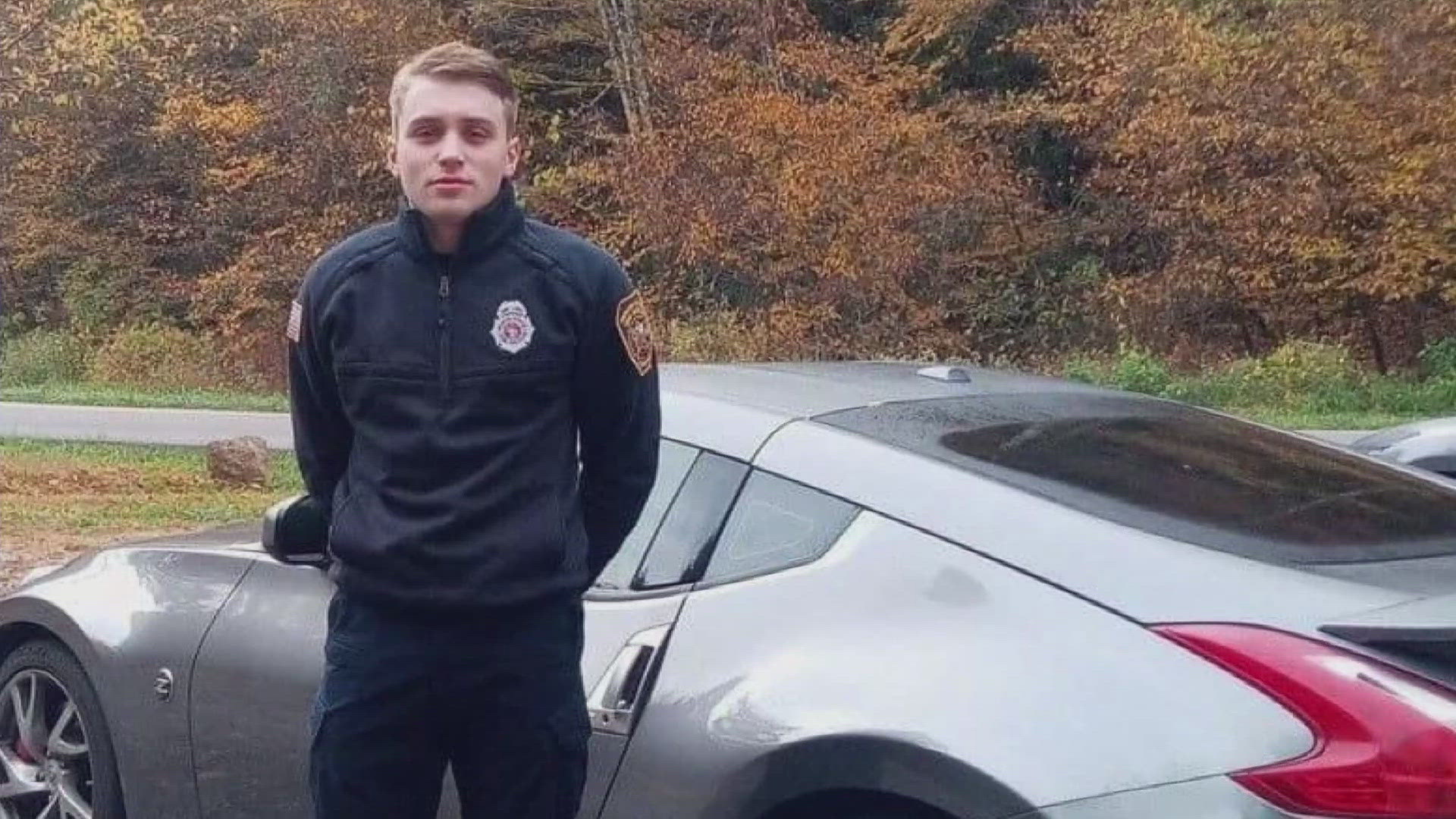 Report released on crash that killed Pigeon Forge firefighter | wbir.com