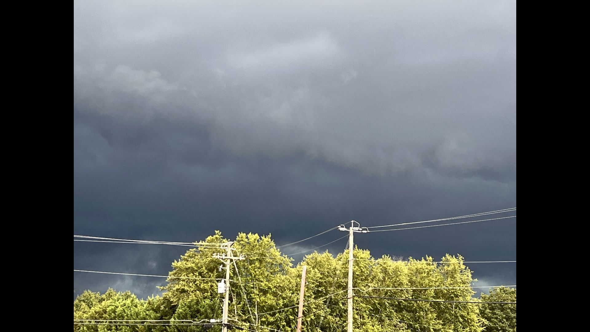 Gallery: Severe weather takes place across East Tennessee | wbir.com