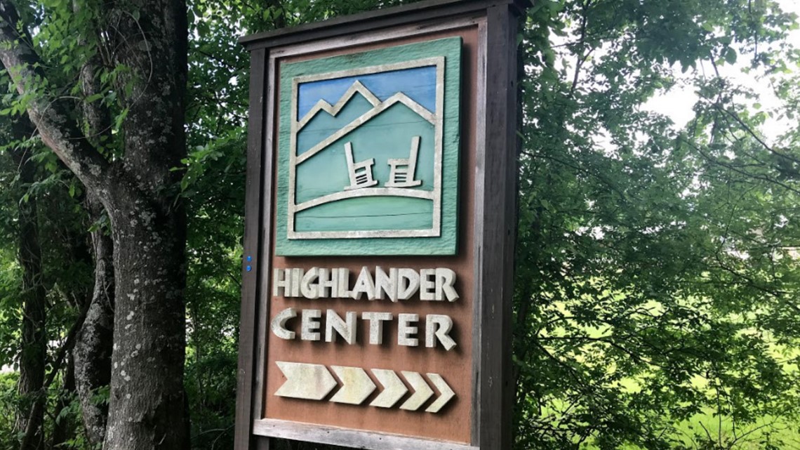 'We are survivors' | One year after the Highlander Center fire | wbir.com