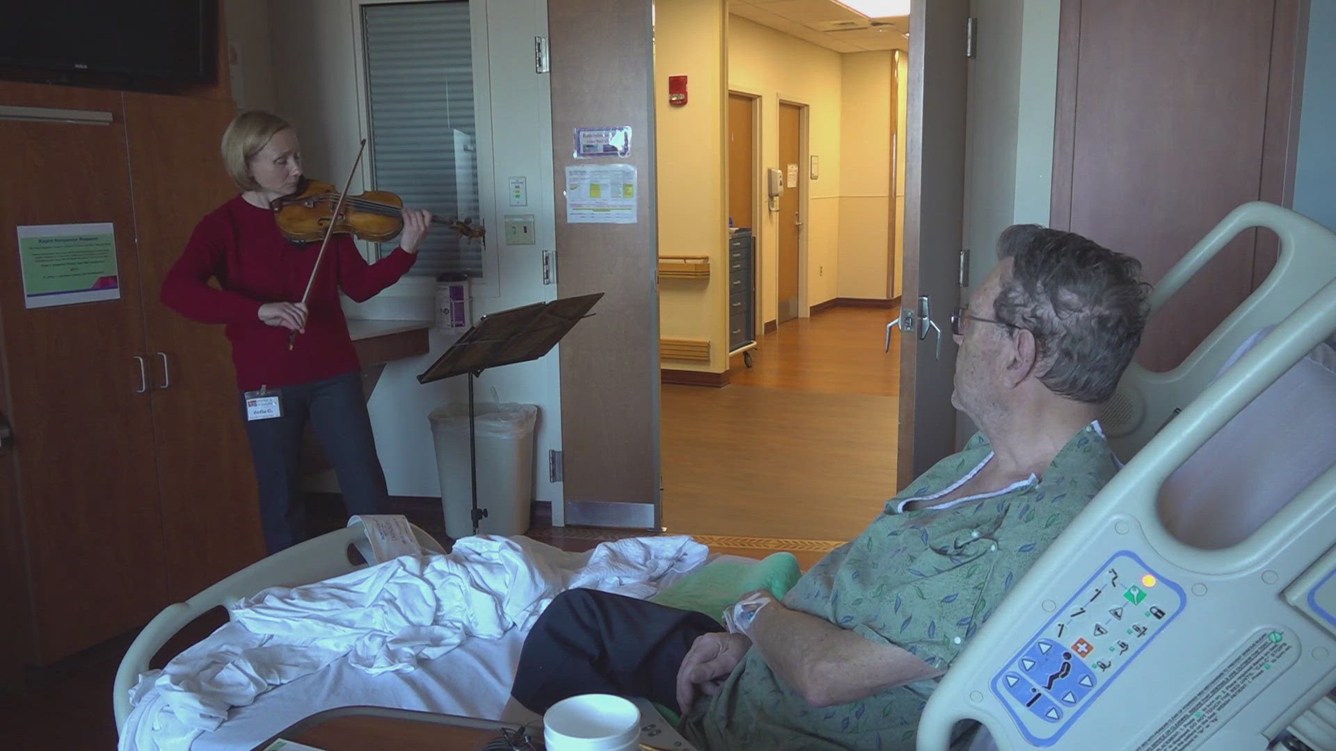 Knoxville Symphony Orchestra and Tennova Health partner to heal through ...