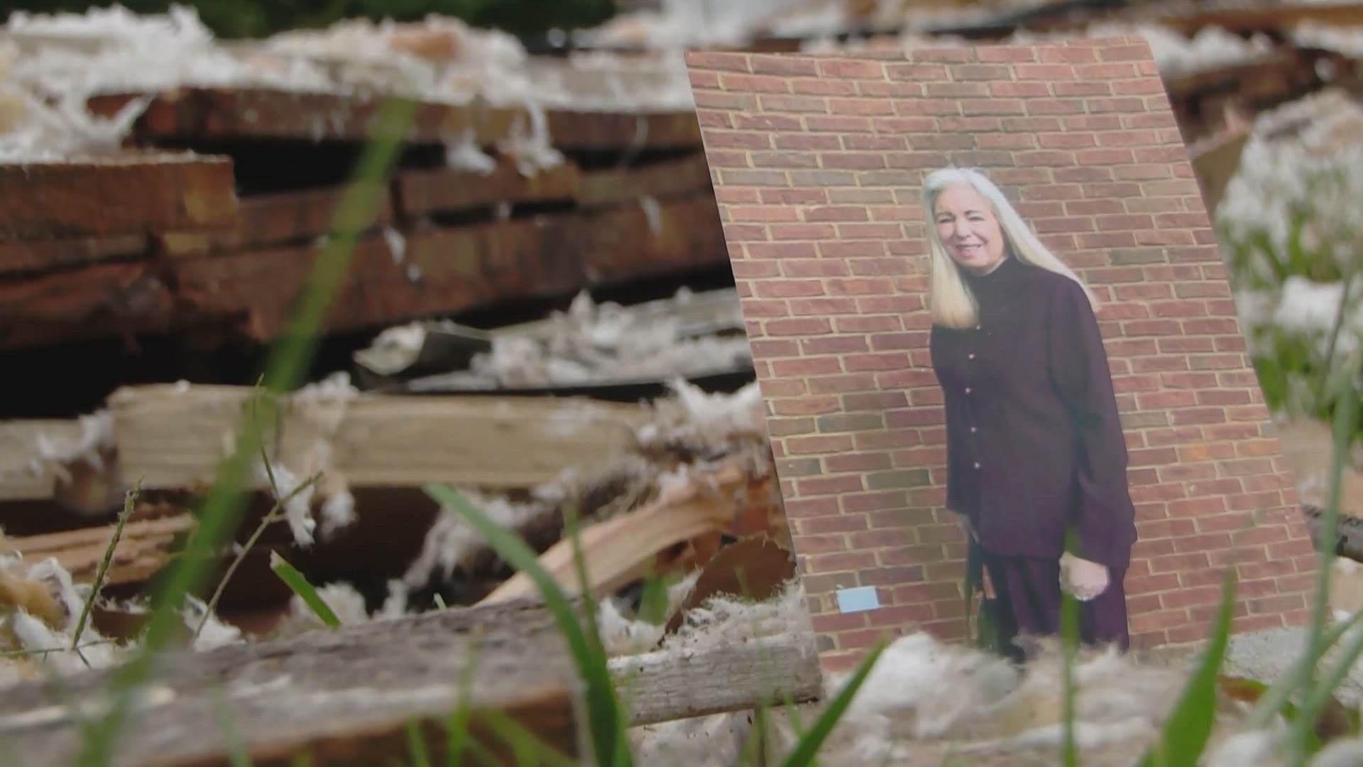 House explosion kills woman in Williamson County | wbir.com