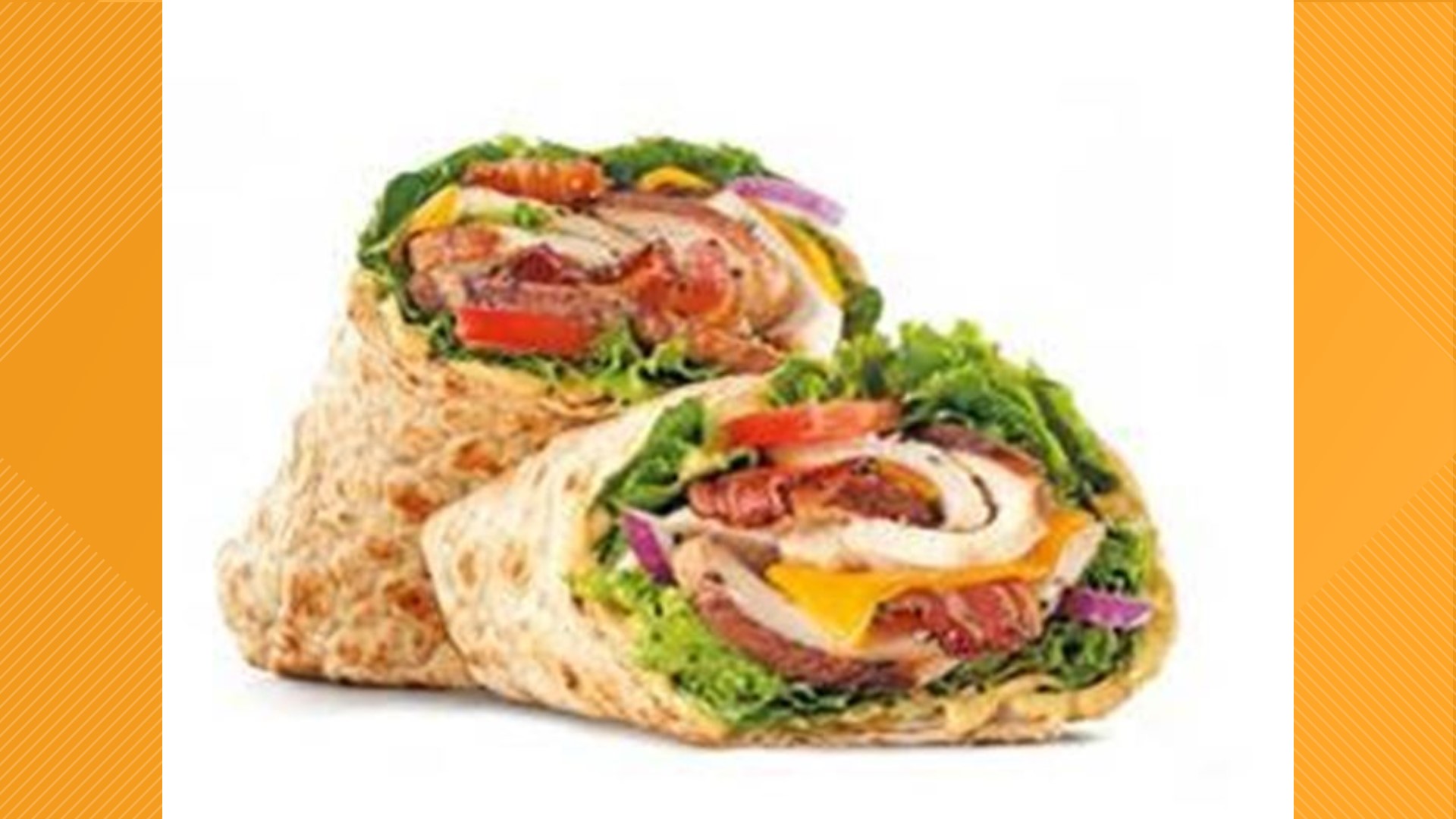 Arby's testing out 3 chicken wraps in Knoxville | wbir.com