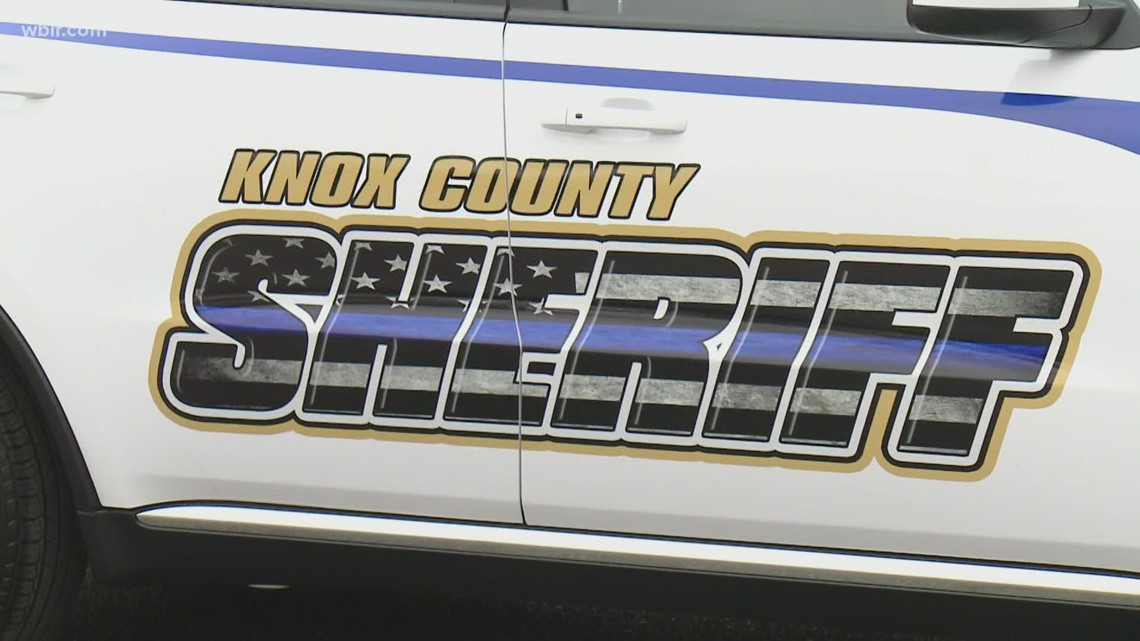 Judge blocks bid to halt Knox County Sheriff's Office participation in ...