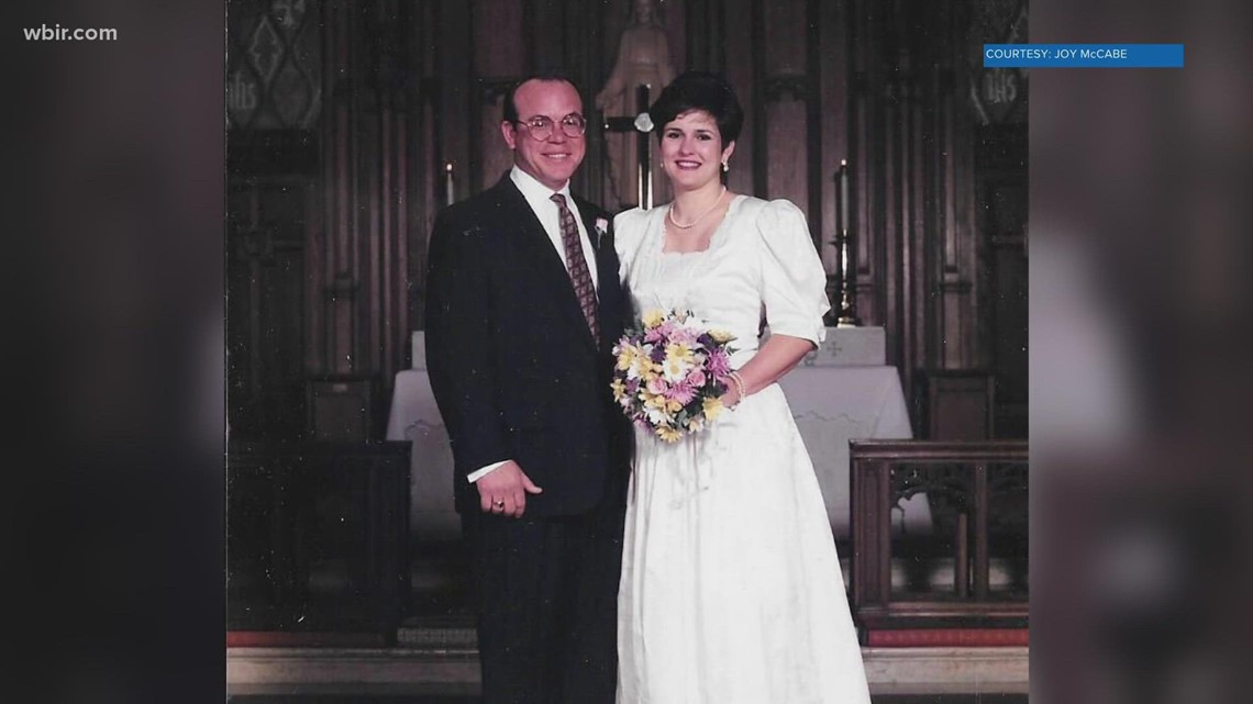 Remembering Pat McCabe | wbir.com