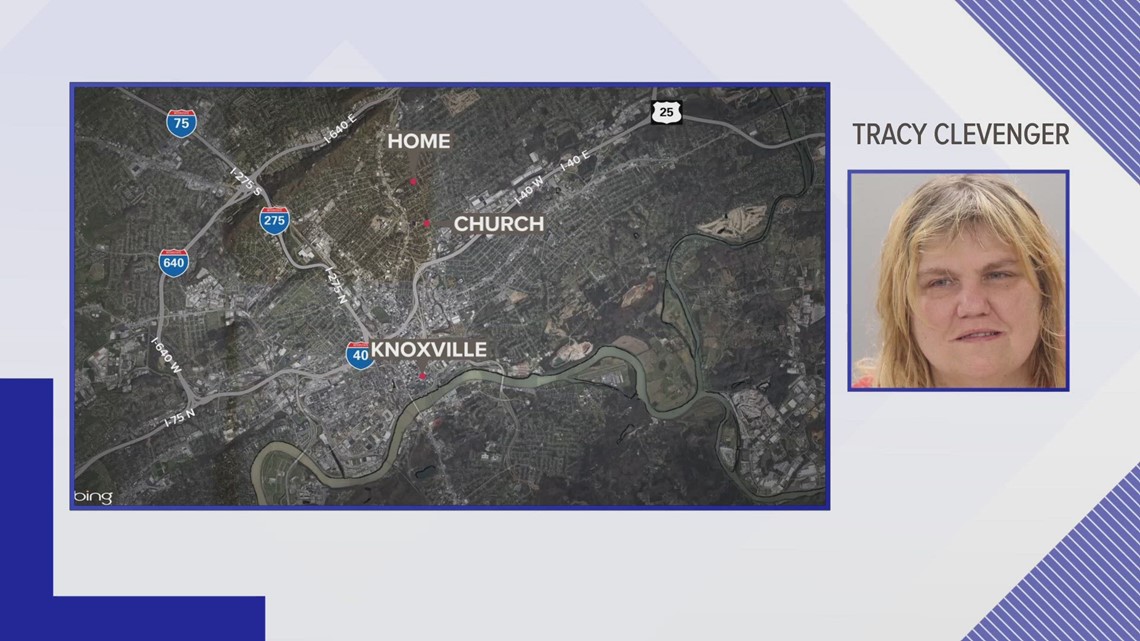 Woman faces arson charges after police say she set clothes and ...