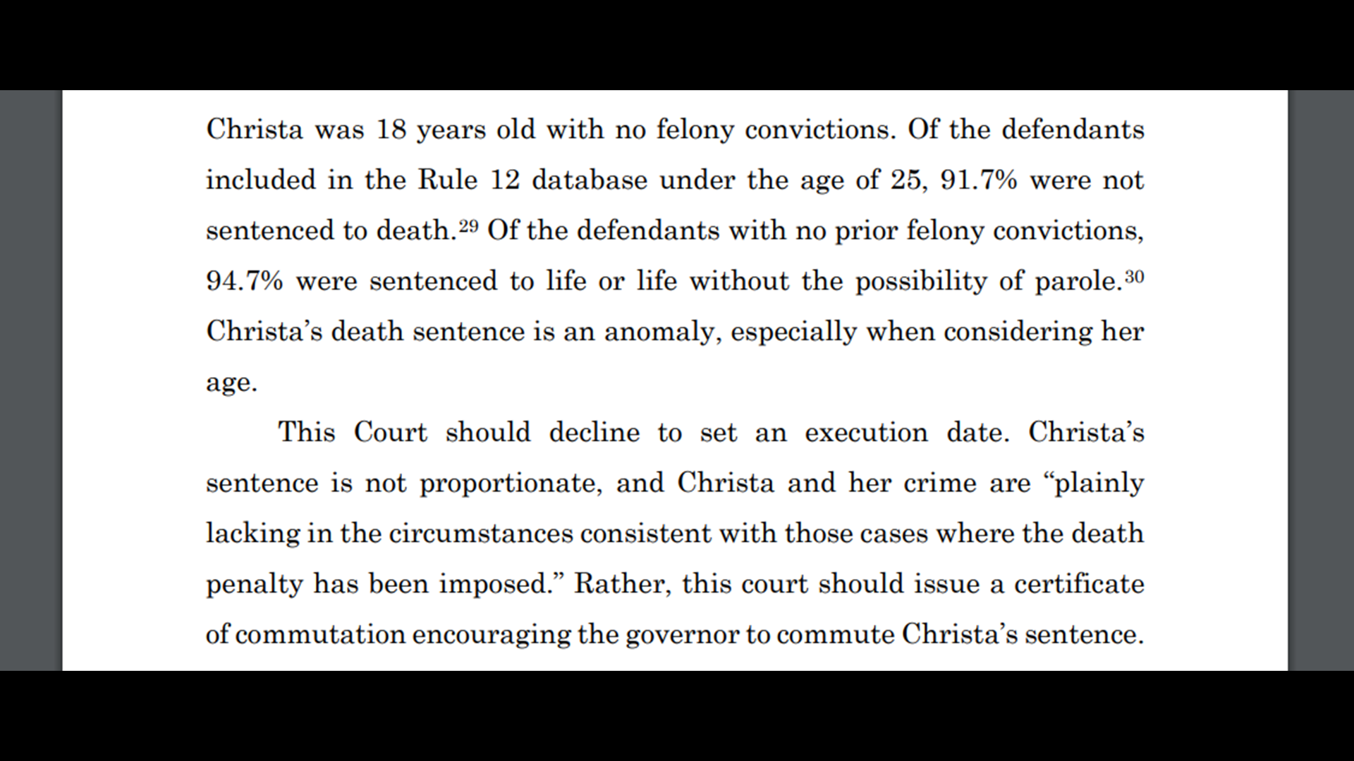 State ready to set execution date for Christa Gail Pike | wbir.com